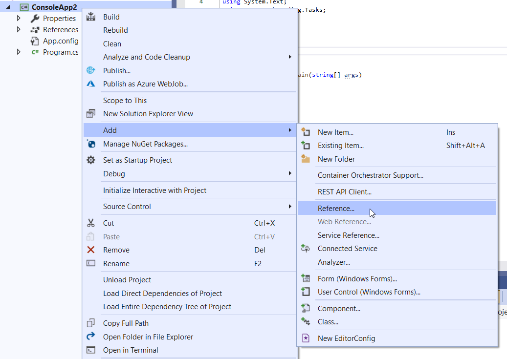 Beckhoff#Using Automation interface