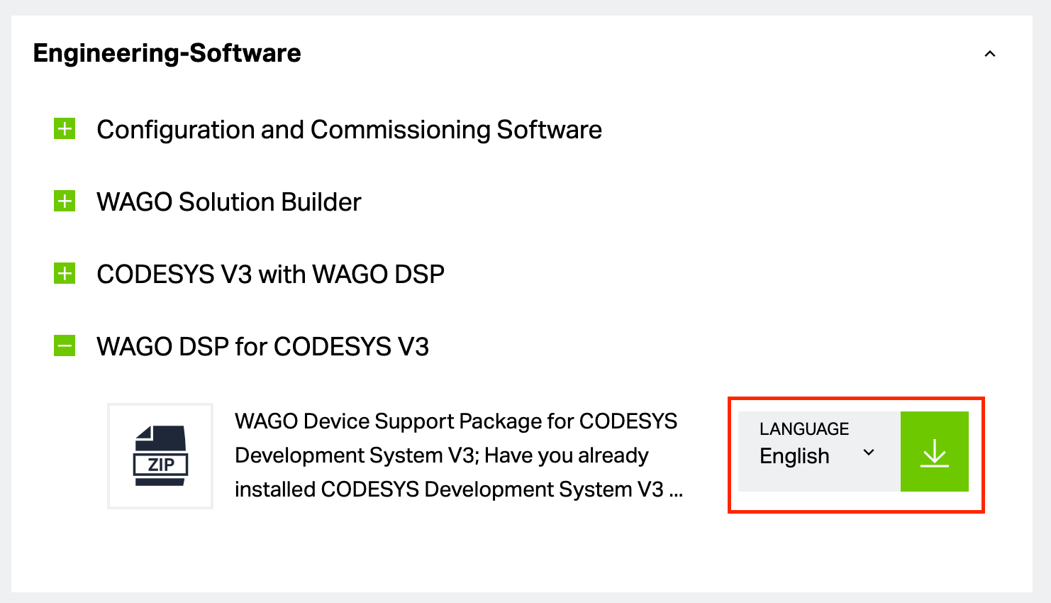 Wago#Update your PFC200 Controller to use Codesys V3