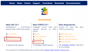 IEC61499#4diacでIEC61499を試してみませんか？