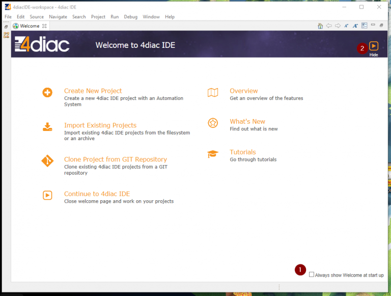 IEC61499#4diacでIEC61499を試してみませんか？