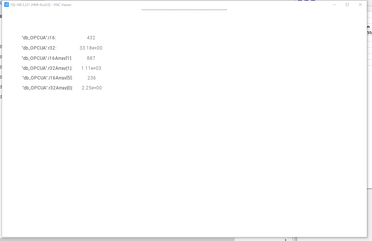 EXOR#Part03_Lets's Enable the VNC Viewer