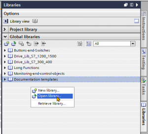 Siemens#Start up a NTP Server in S7-1500