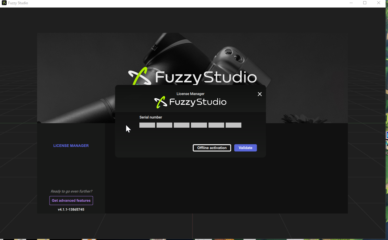 FuzzyStudio#Part01_Getting Started and Step into Robot Simulation