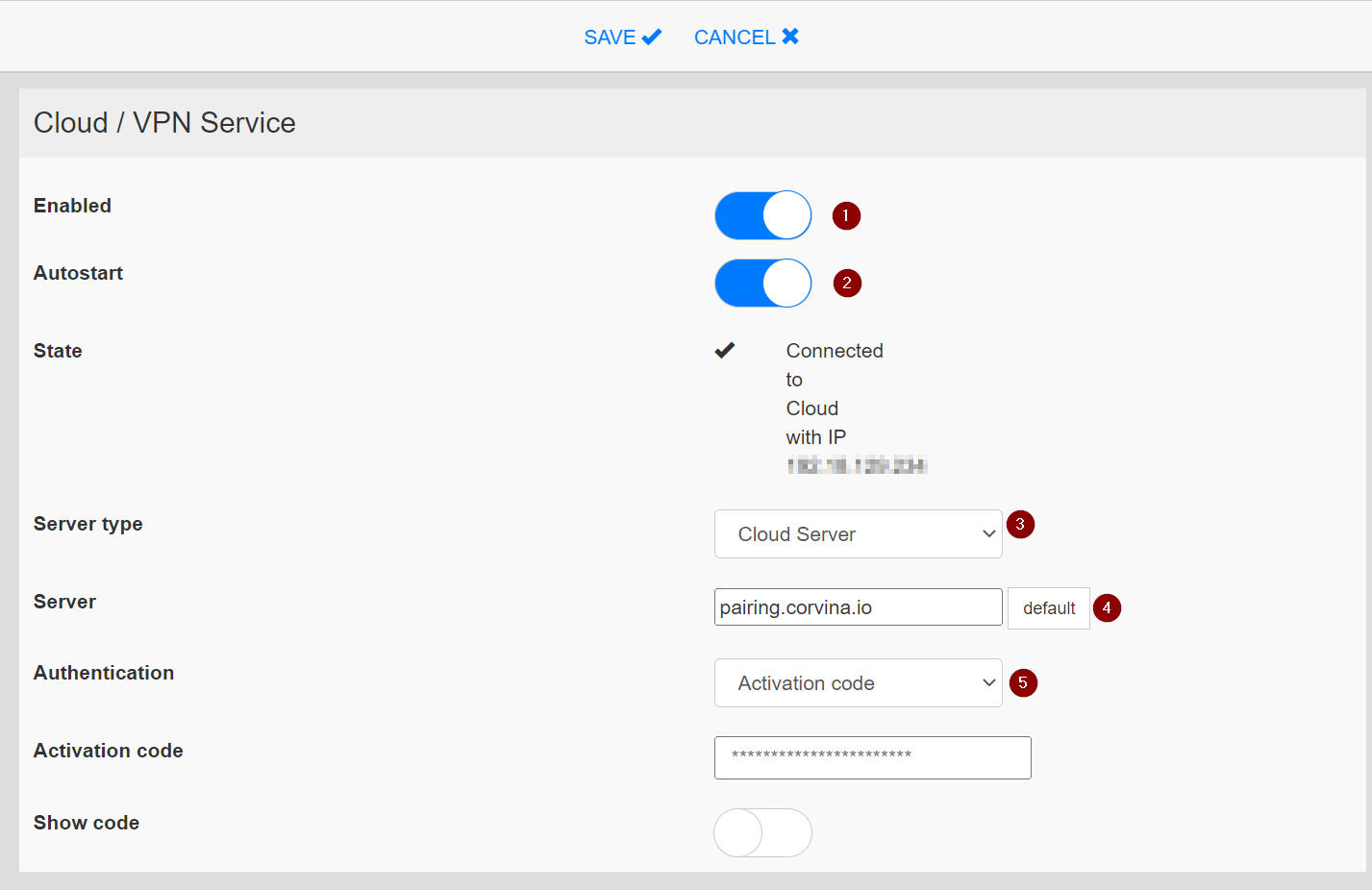 EXOR#Part05_Let's try to use CORVINA Cloud Services!