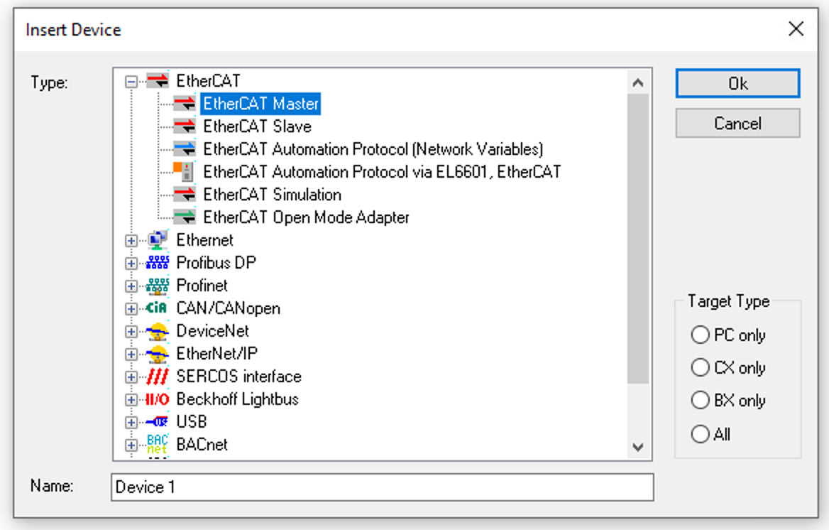 Project#Start up your ATV320_Part5_CANOPENxBeckhoff EL6751 Basic Control