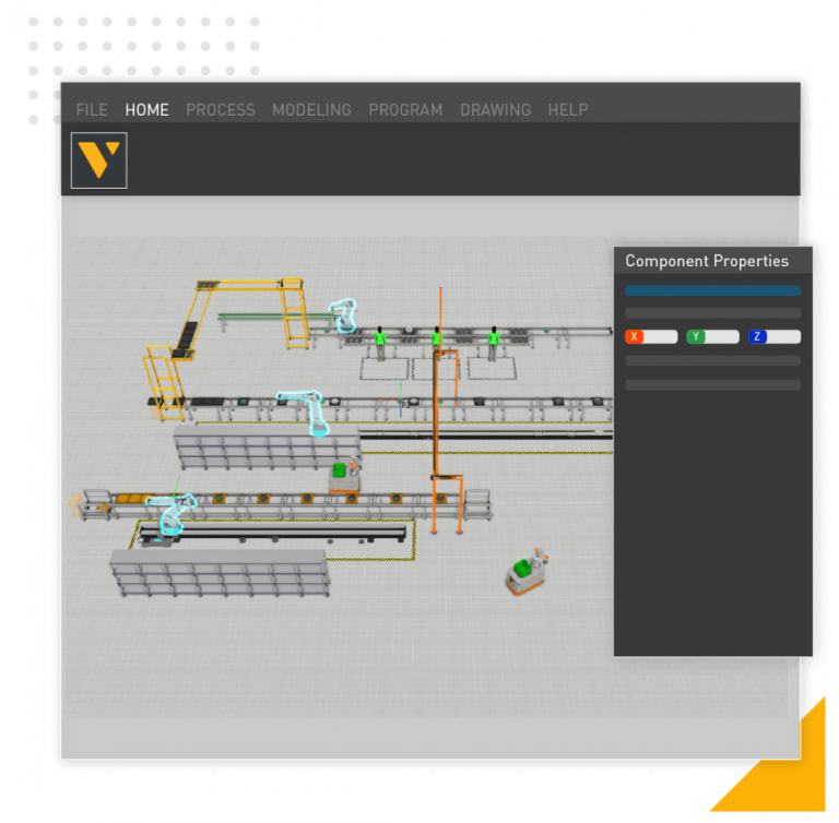 VisualComponents#Part1_直観操作のVisual Componentsを試してみよう!
