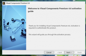 VisualComponents#Part1_直観操作のVisual Componentsを試してみよう!