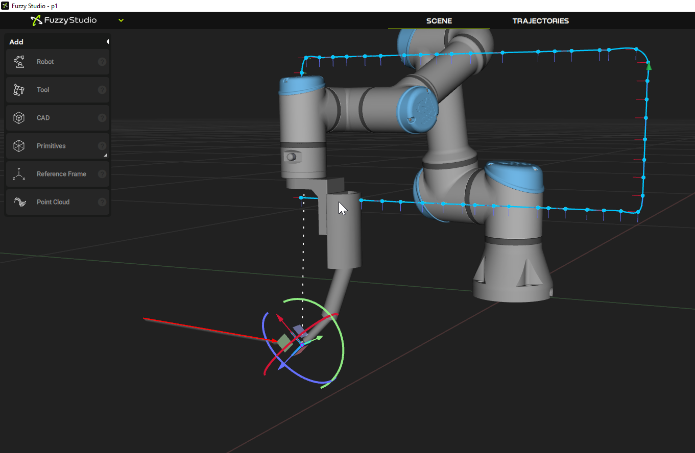 FuzzyStudio#Part03_Add Tools/Record Function to Generate Trajectories