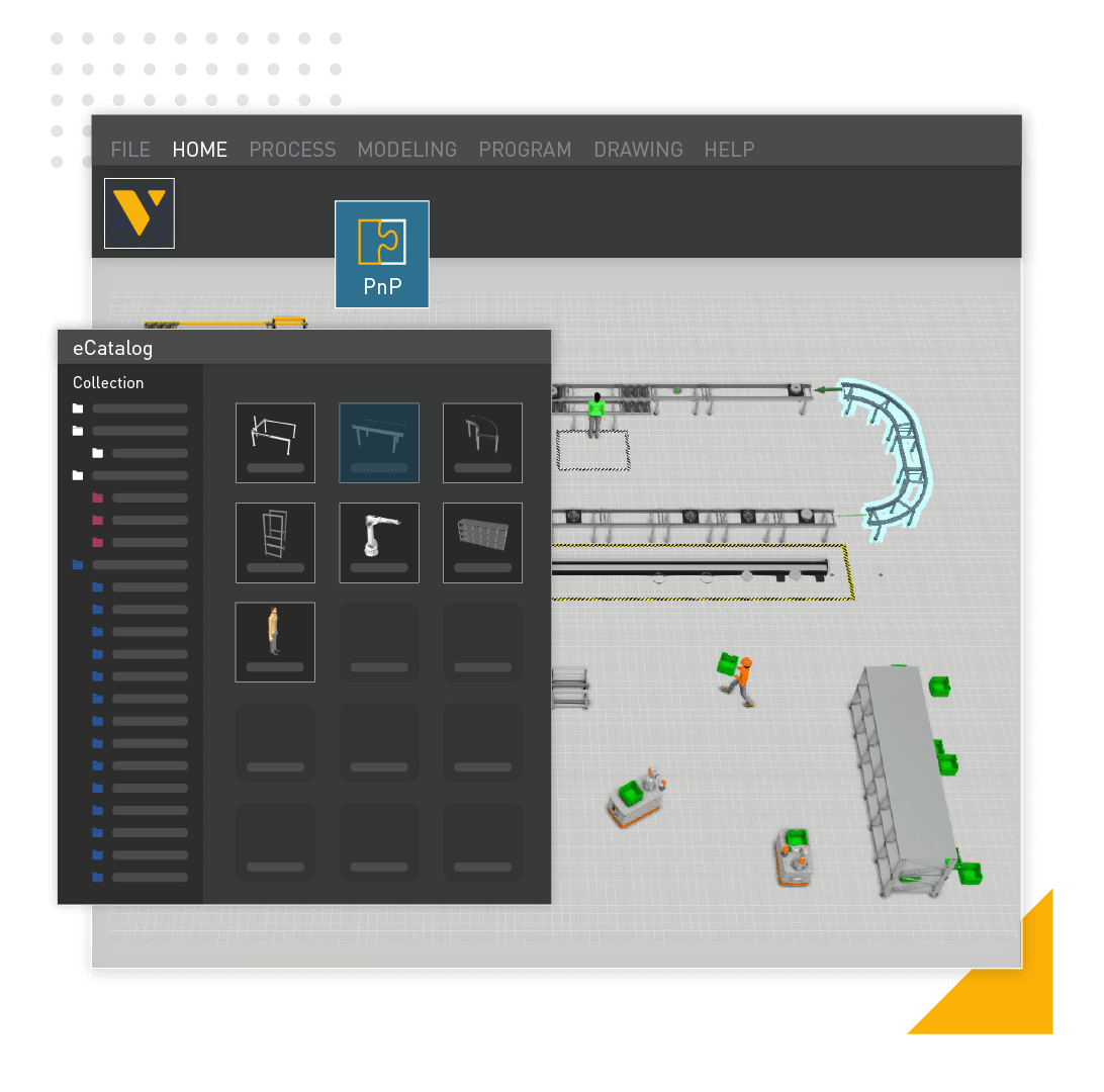 Visualcomponentspart1lets Try A Powerful Simulation Tools Visual