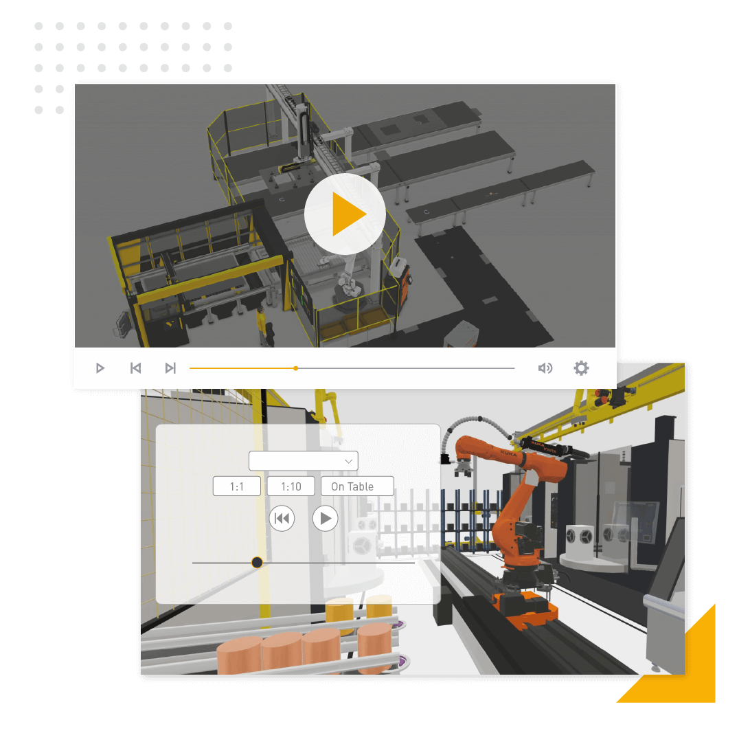 Visualcomponentspart1lets Try A Powerful Simulation Tools Visual