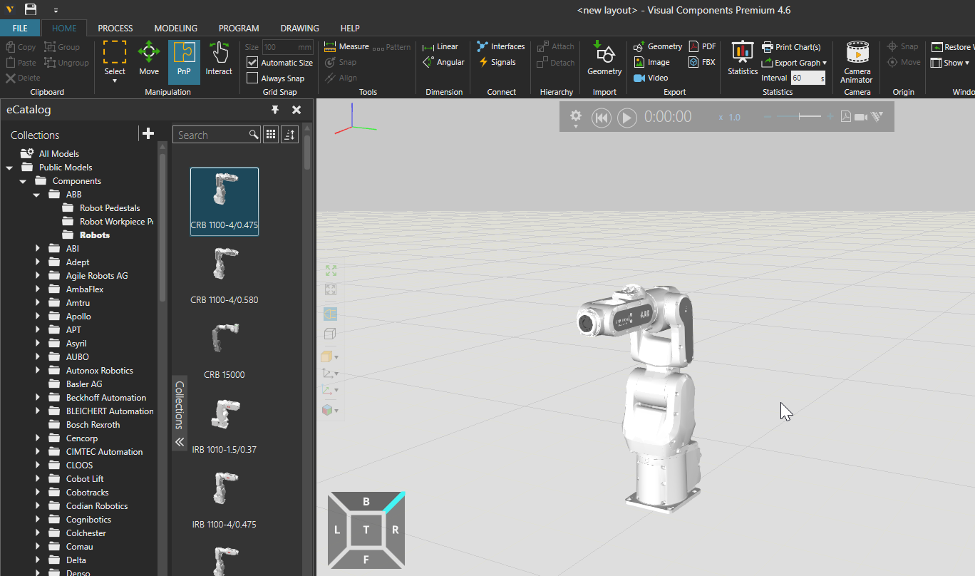 Visualcomponentspart1lets Try A Powerful Simulation Tools Visual