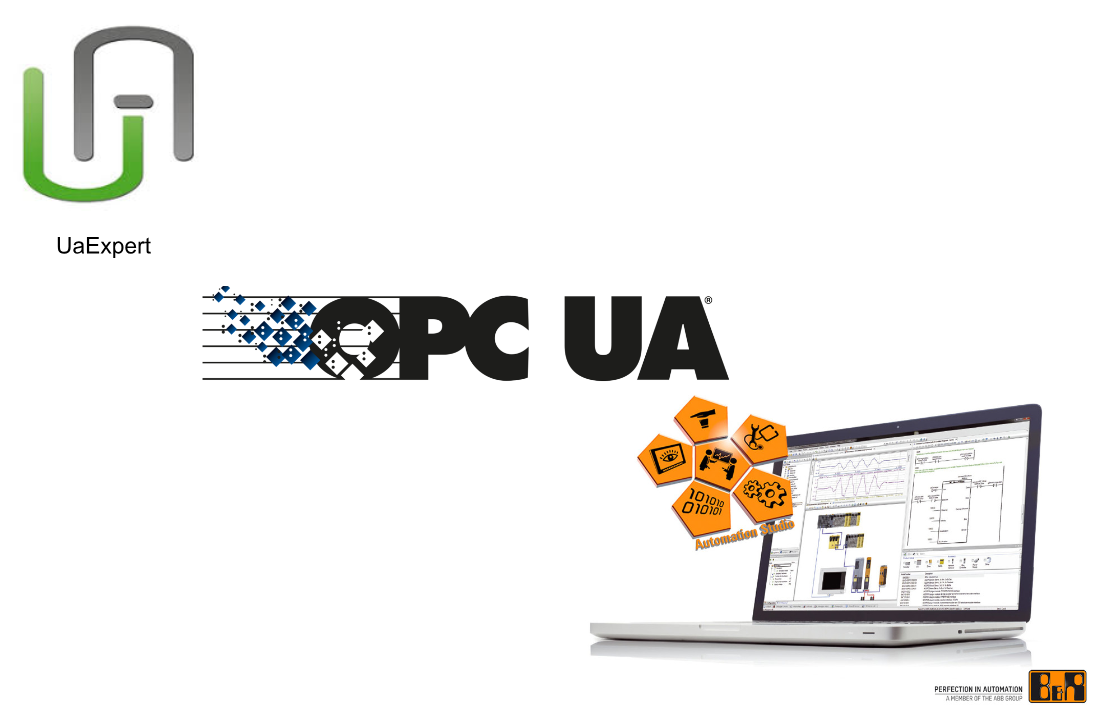 B&R#Automation Studio_Part04_Configure an OPC UA Server