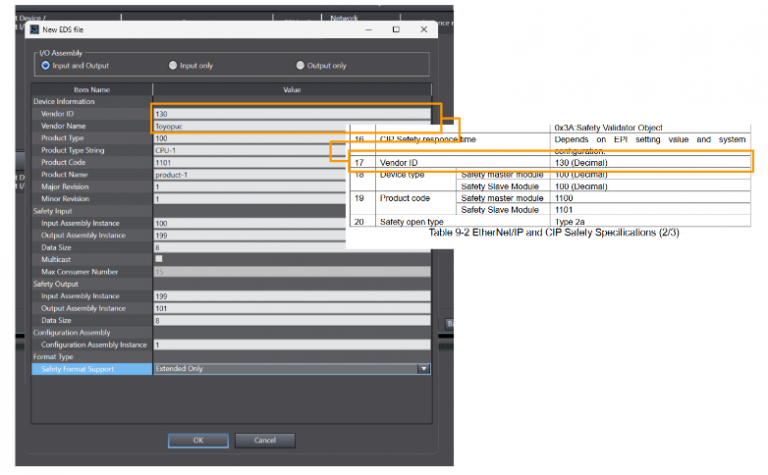 JTEKT#TOYOPUC NANO_Part5_CIP Safety Adapterを立ち上げよう
