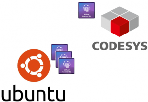 Codesys#Let's use CODESYS VIRTUAL CONTROL SL