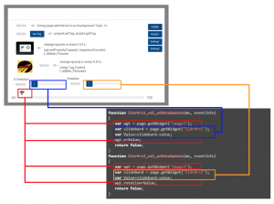 EXOR#Part17_Let's use Javascript!