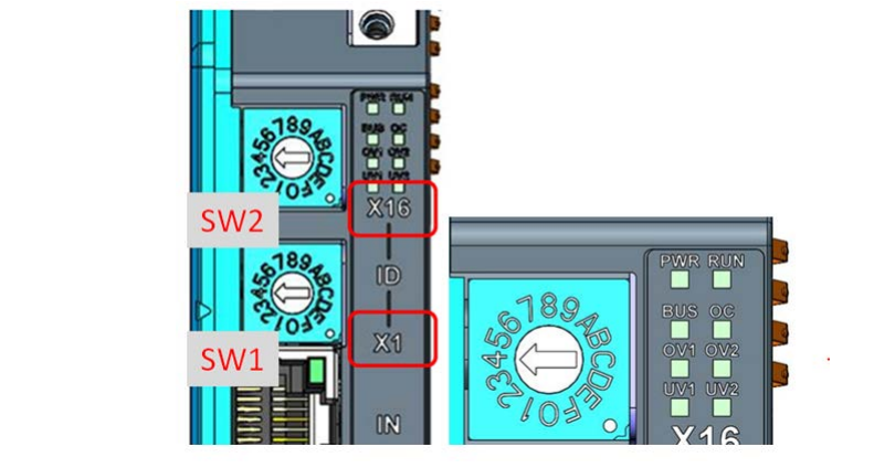 Beckhoff# TwinCAT3 × MOXA EJS-08でHot Connect対応マルチベンダーEtherCATシステムを構築しよう